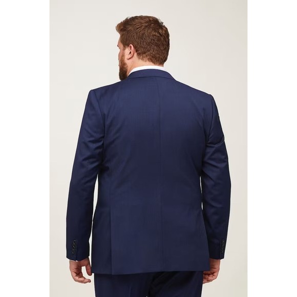 Bonobos | Suits & Blazers | Bonobos Jetsetter Wool Blazer Suit Jacket ...